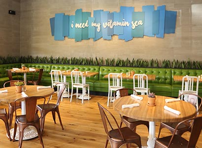 Naples | True Food Kitchen