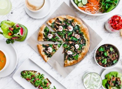 True Food Kitchen | Get to Know Our Story