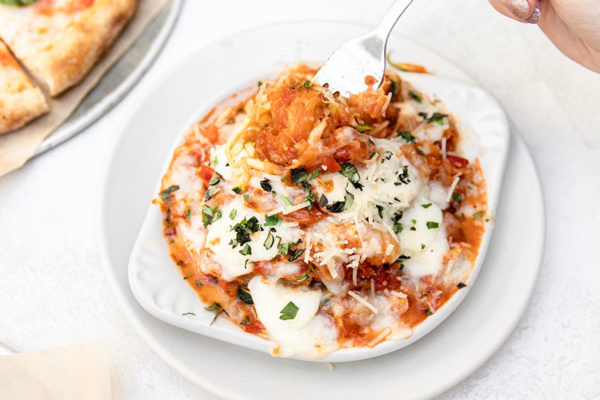 Heart Healthy Recipes from True Food Kitchen