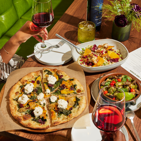 True Food Kitchen San Diego | Westfield UTC restaurant