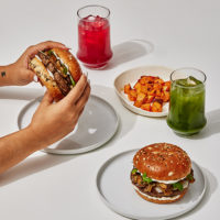 True Food Kitchen Cherry Creek | Denver Restaurant