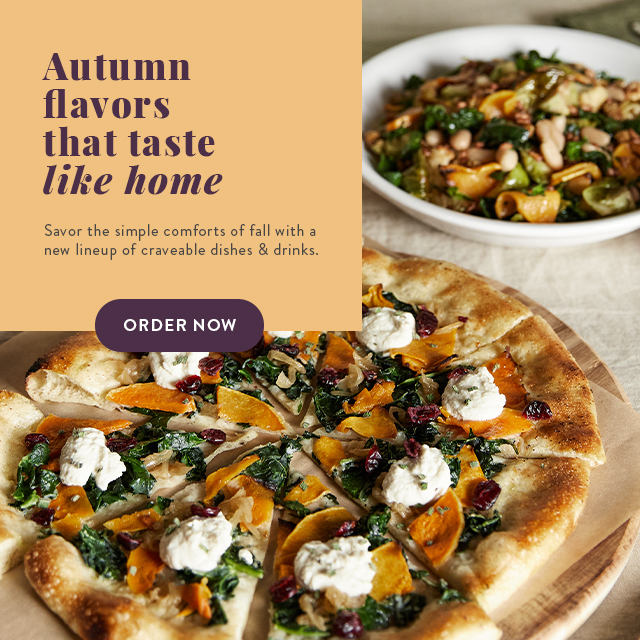 Portfolio Archive - True Food Kitchen