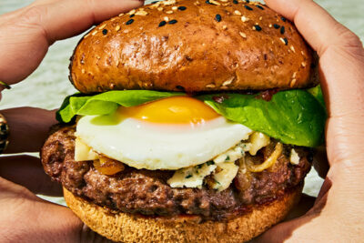 True Food Kitchen | Get to Know Our Story