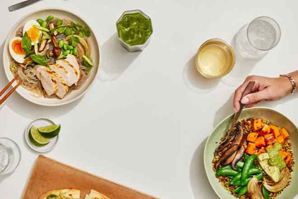 True Food Kitchen | Get to Know Our Story