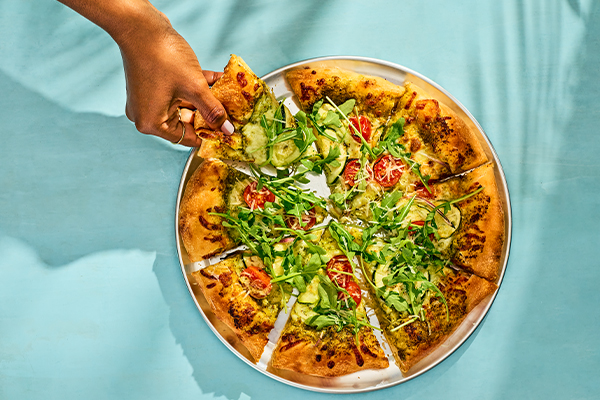 True Food Kitchen | Get to Know Our Story