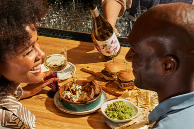 True Food Kitchen | Seasonal Restaurant & Scratch Bar