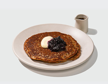 Brunch Menu at True Food Kitchen (Weekends)