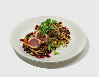 Entrées - True Food Kitchen