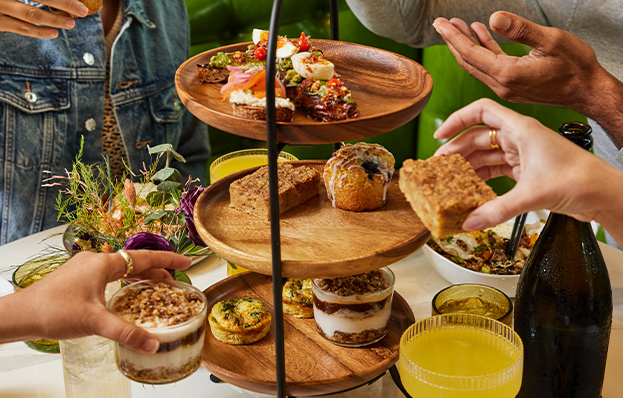 What's New - True Food Kitchen