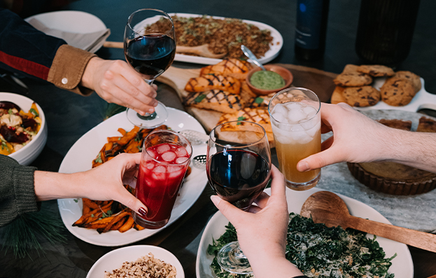 What's New - True Food Kitchen