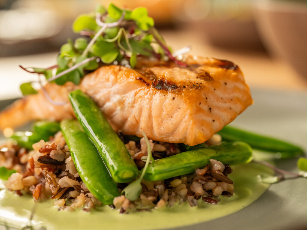 Entrées - True Food Kitchen