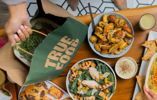 What's New - True Food Kitchen