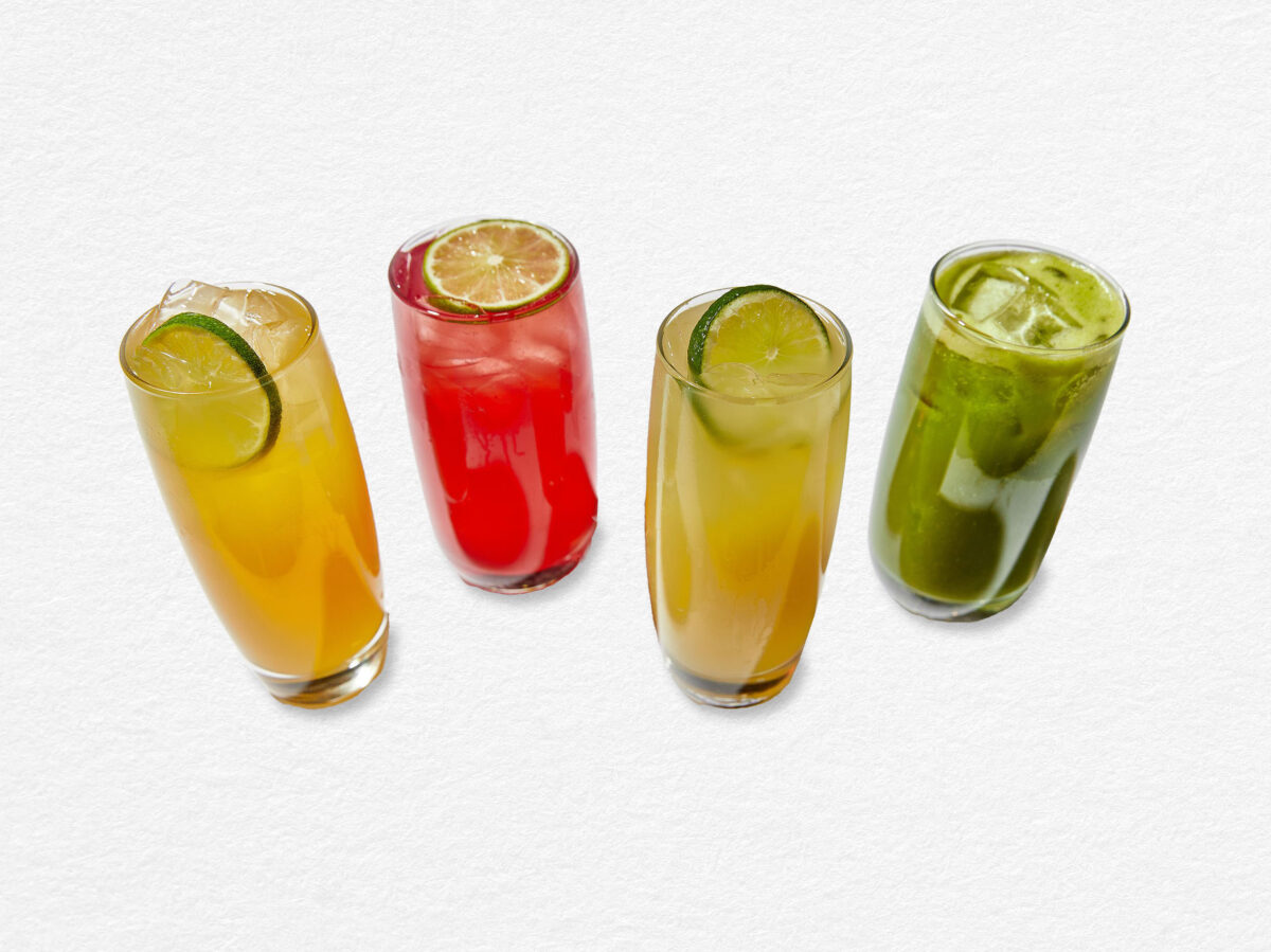 True Food Kitchen Menu | Explore Seasonal Dining