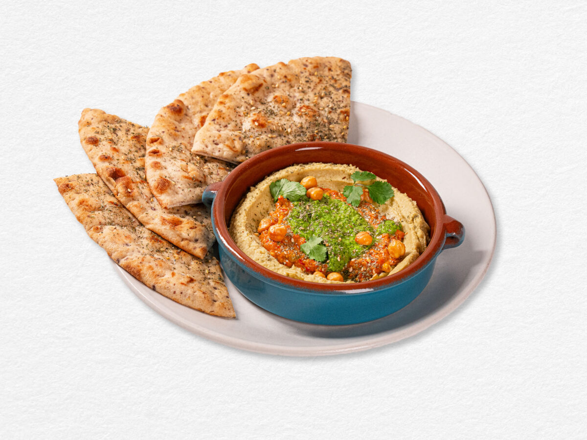 True Food Kitchen Menu | Explore Seasonal Dining