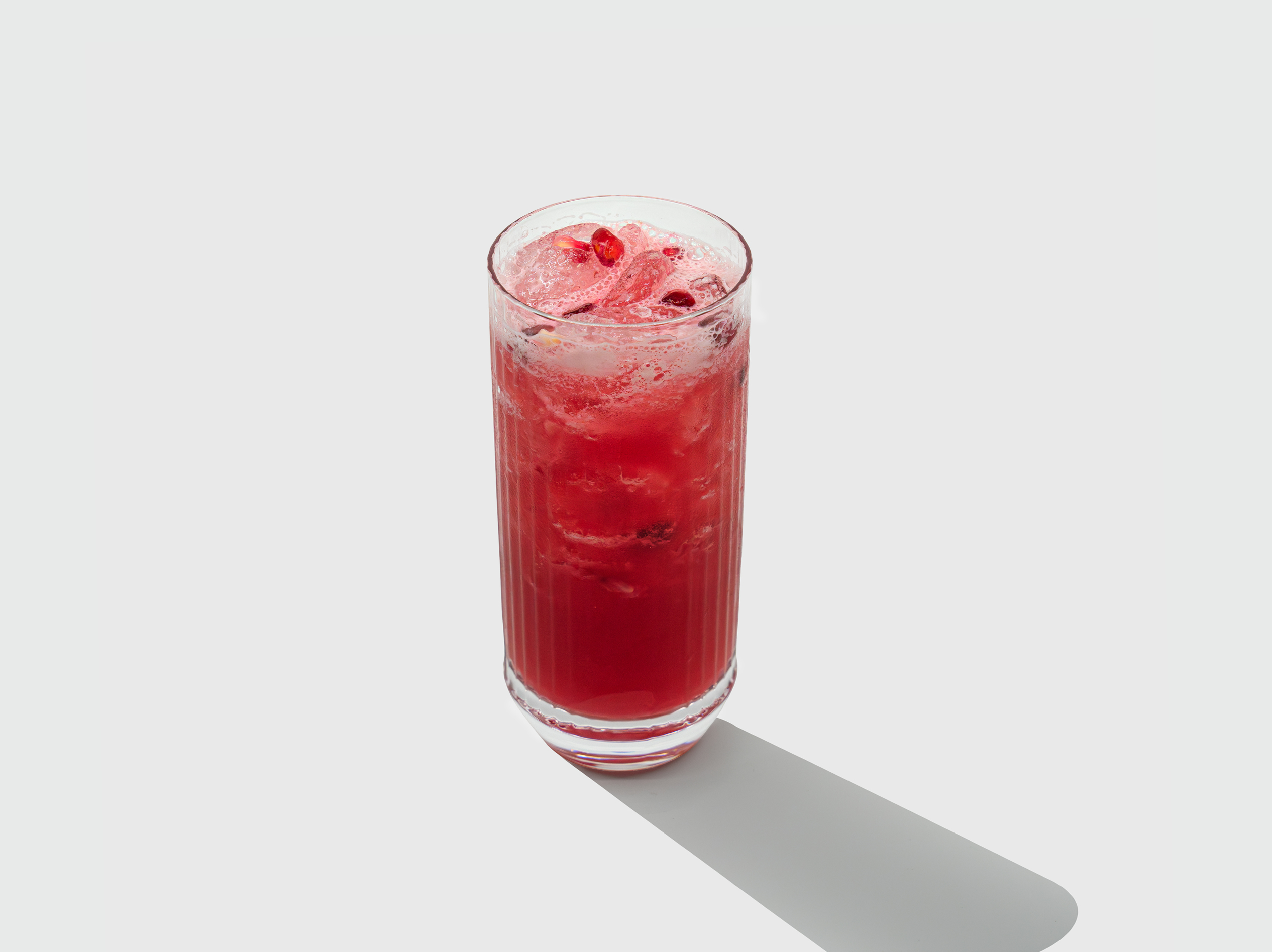 Zero Proof Cocktails - True Food Kitchen