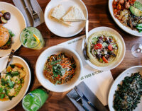 True Food Kitchen | Seasonal Restaurant & Scratch Bar