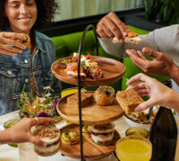 True Food Kitchen | Seasonal Restaurant & Scratch Bar