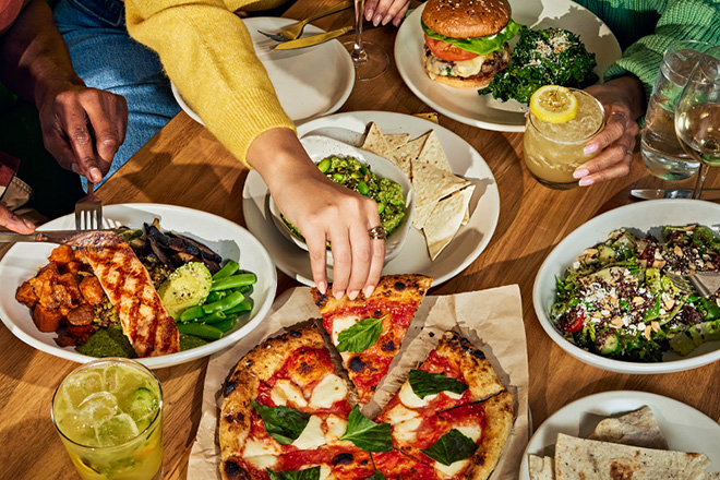 True Food Kitchen | Get to Know Our Story