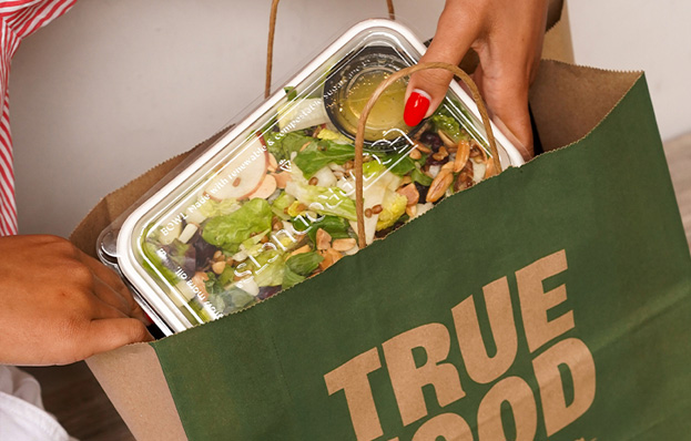 True Food Kitchen | Seasonal Restaurant & Scratch Bar