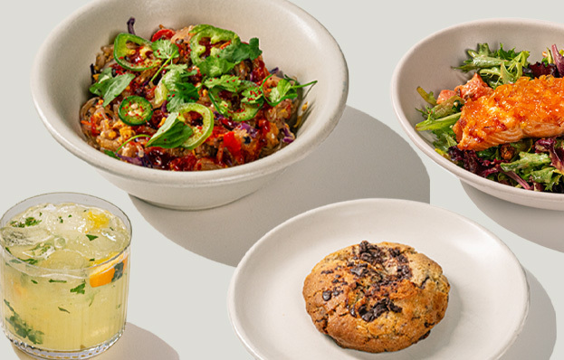 True Food Kitchen | Seasonal Restaurant & Scratch Bar