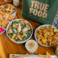 True Food Kitchen Catering | Healthy & Convenient