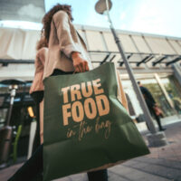 True Food Kitchen Catering | Healthy & Convenient