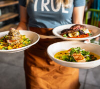 True Food Kitchen | Seasonal Restaurant & Scratch Bar