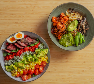 True Food Kitchen | Seasonal Restaurant & Scratch Bar