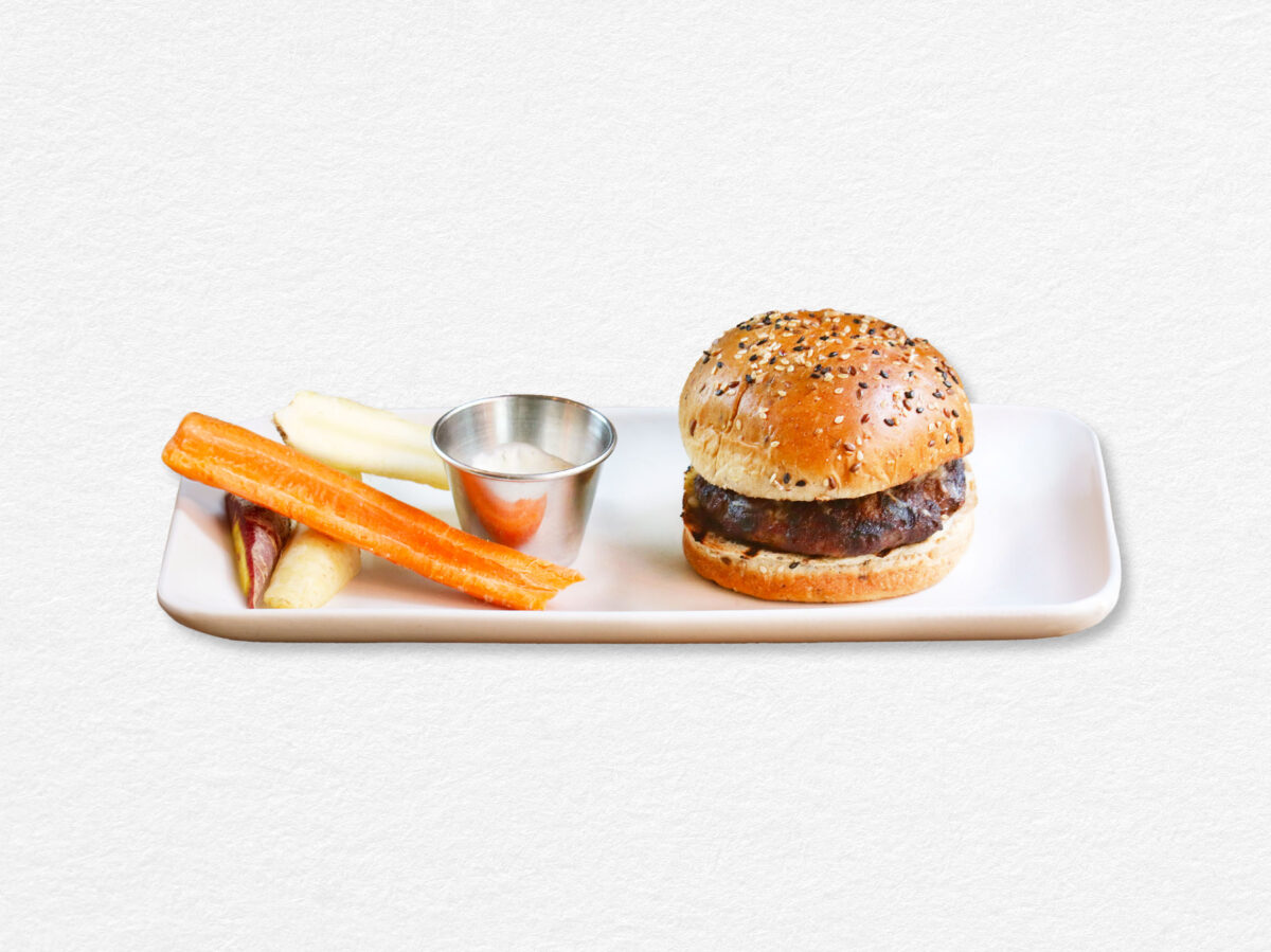 Kids Menu - True Food Kitchen