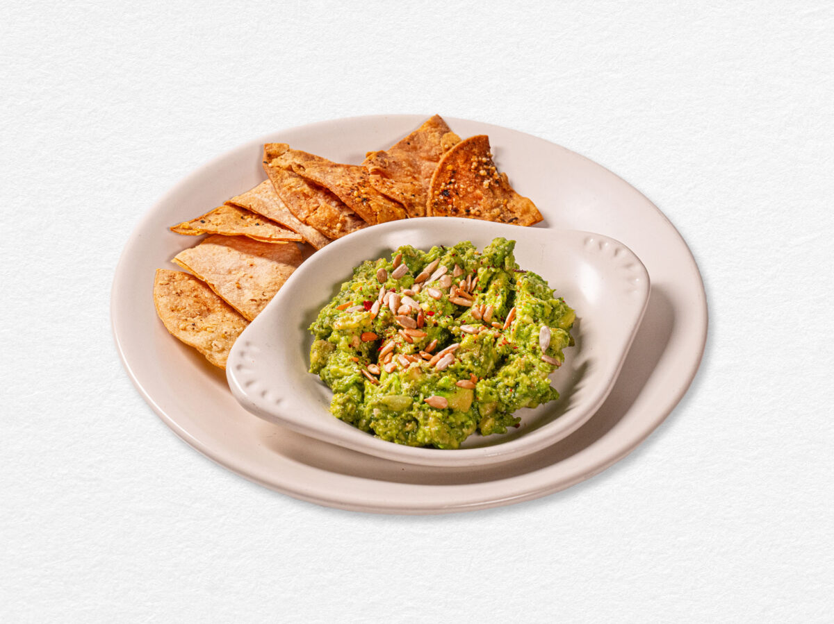 Starters & Shareables - True Food Kitchen