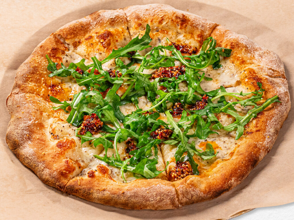 Sourdough Pizzas - True Food Kitchen