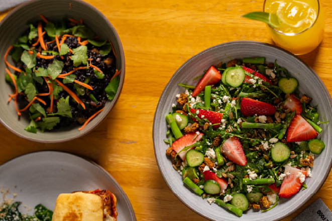 True Food Kitchen | Get to Know Our Story