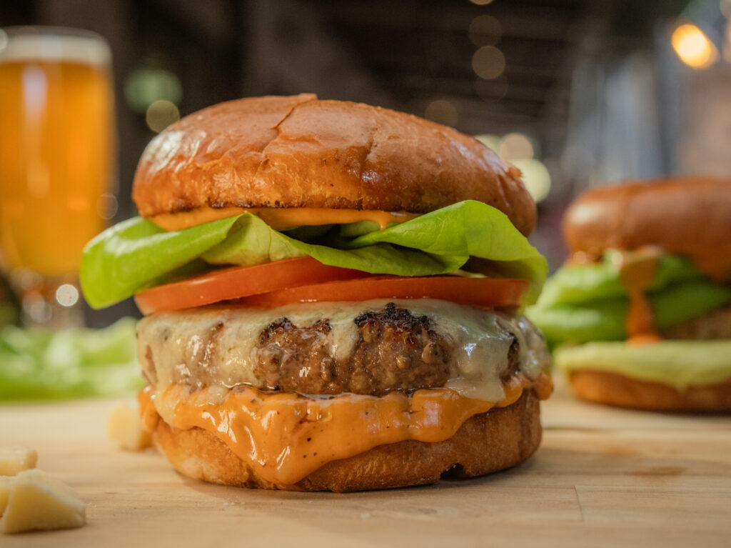 Burgers - True Food Kitchen