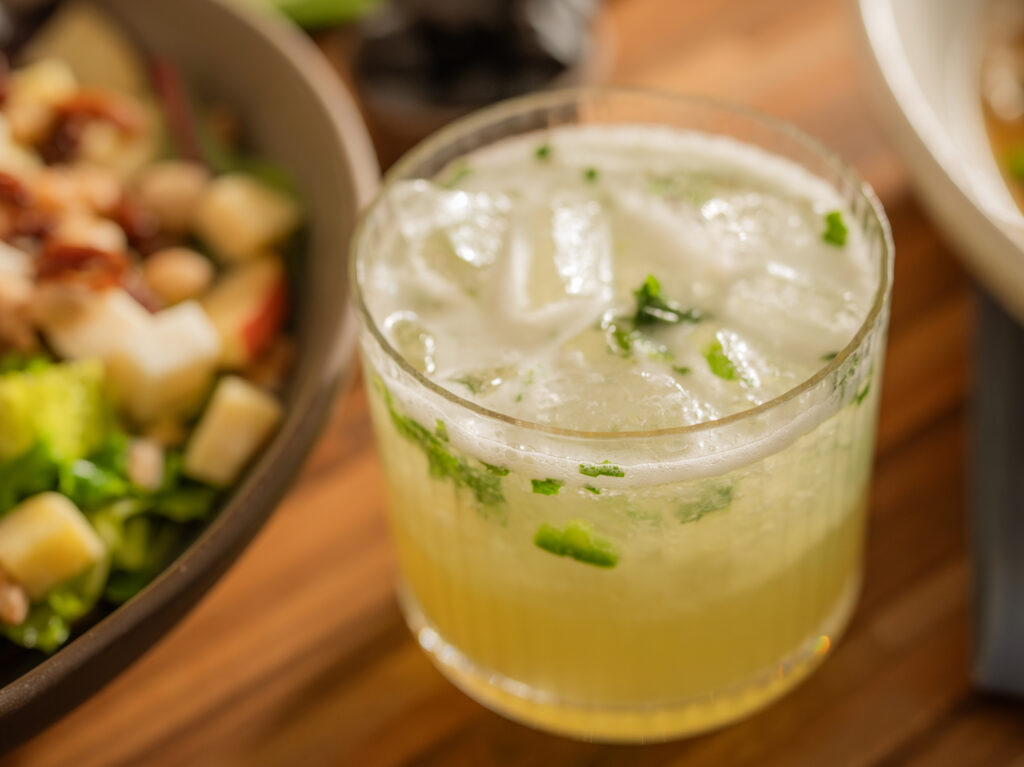 Zero-Proof Cocktails - True Food Kitchen