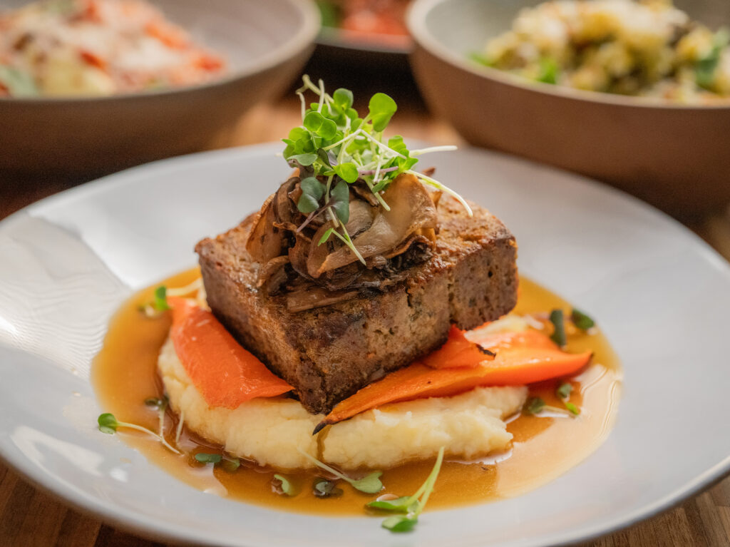 Entrées - True Food Kitchen